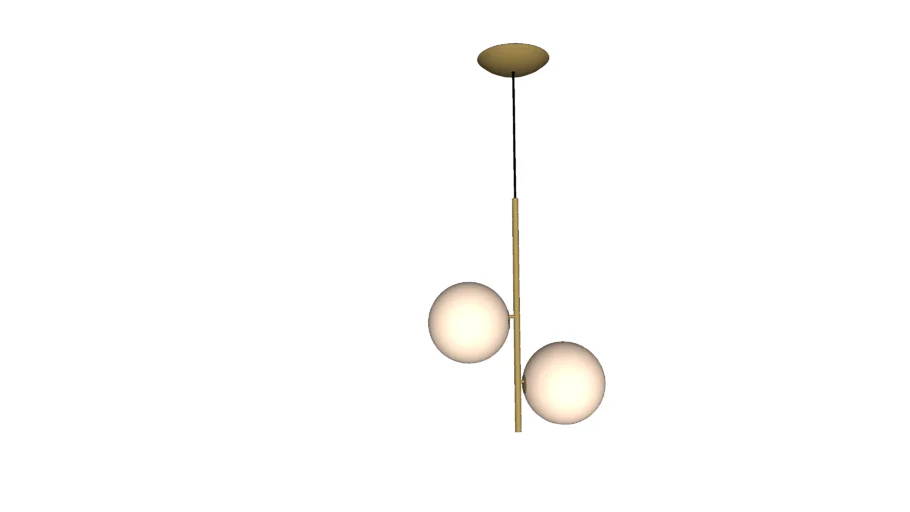 Pendente | 3D Warehouse