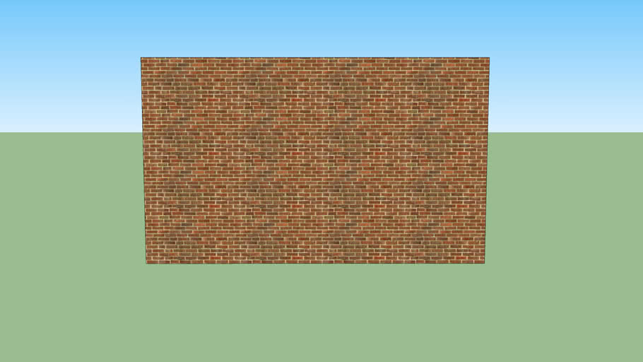 Modern Window | 3D Warehouse