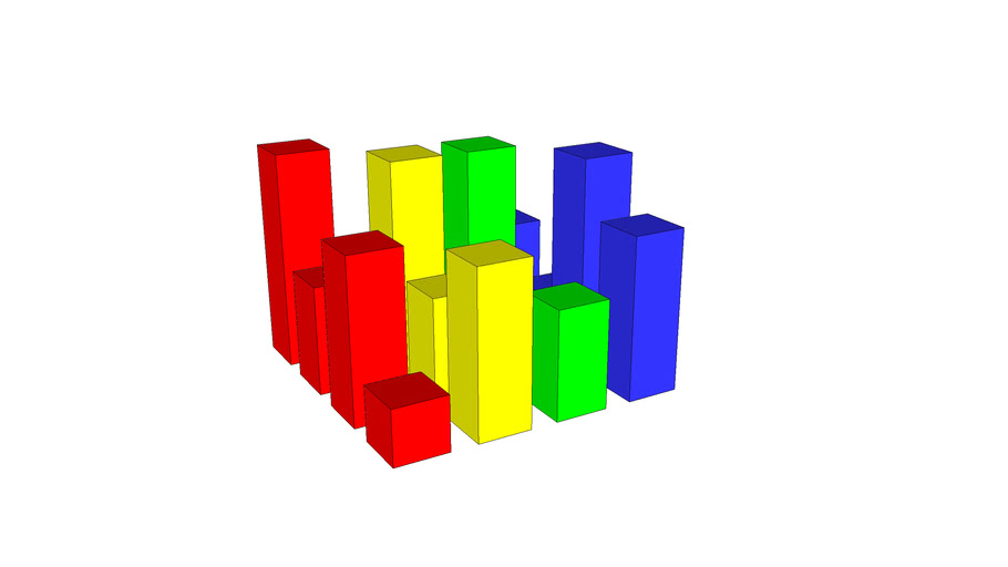 Building Perspectives 4x4 | 3D Warehouse
