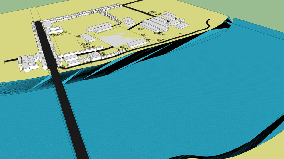 Base map | 3D Warehouse
