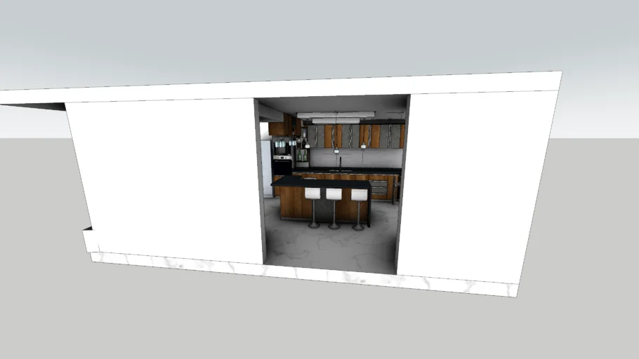3D Warehouse