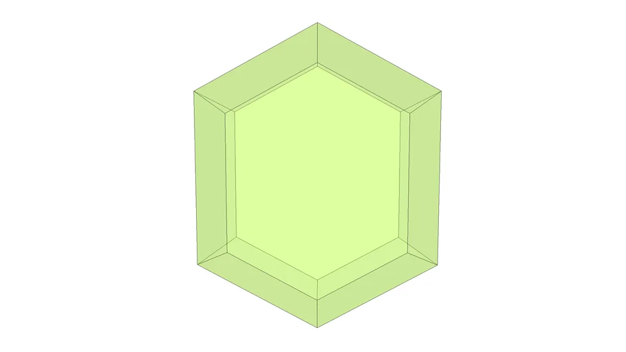 Clash of Clans - Gem | 3D Warehouse