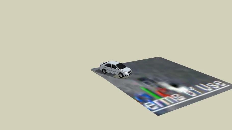 Toyota Corolla | 3D Warehouse