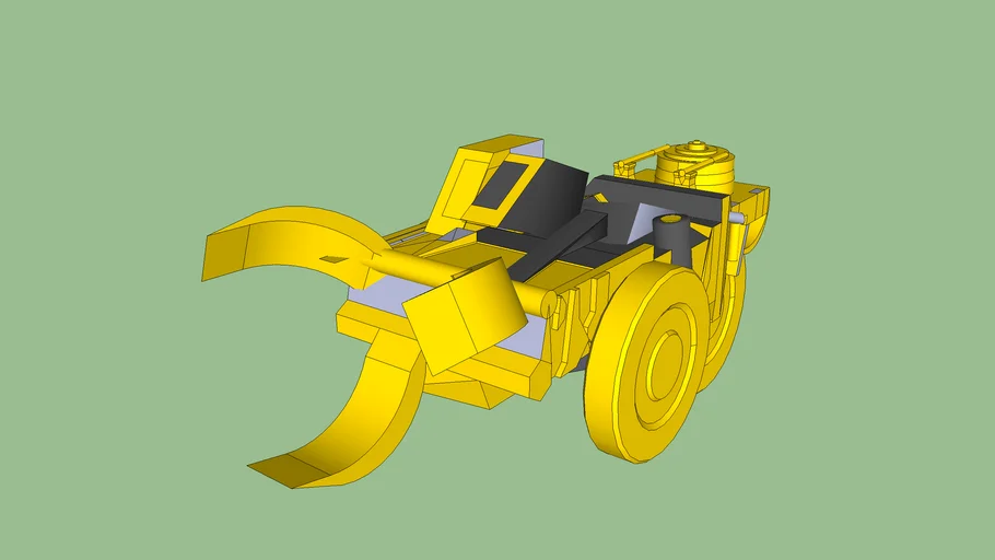 3D Warehouse