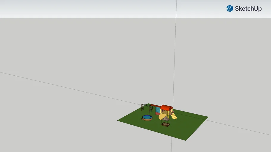 GROUND | 3D Warehouse