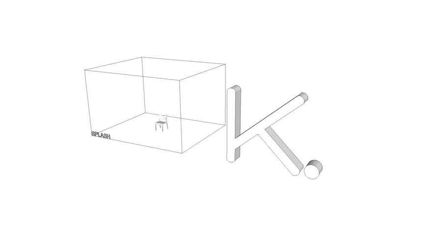 Splash | 3D Warehouse