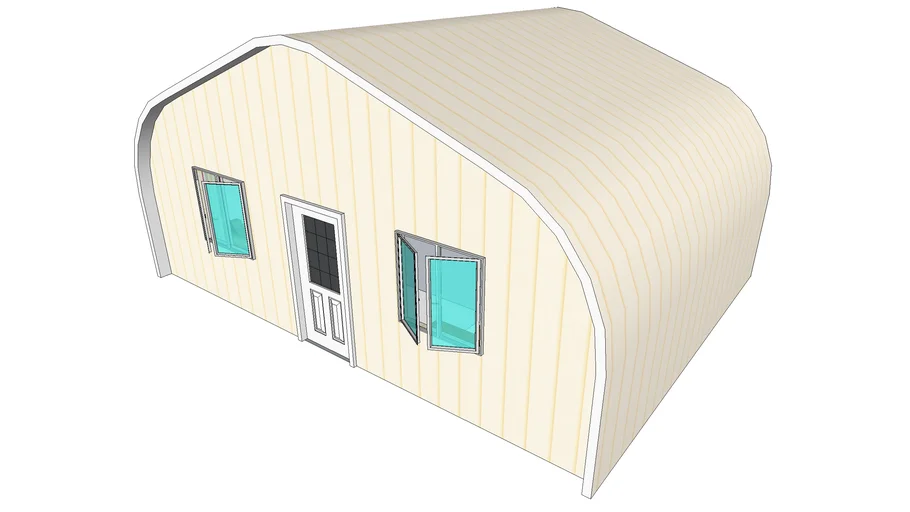 ytka version | 3D Warehouse