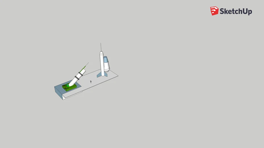 kanon | 3D Warehouse