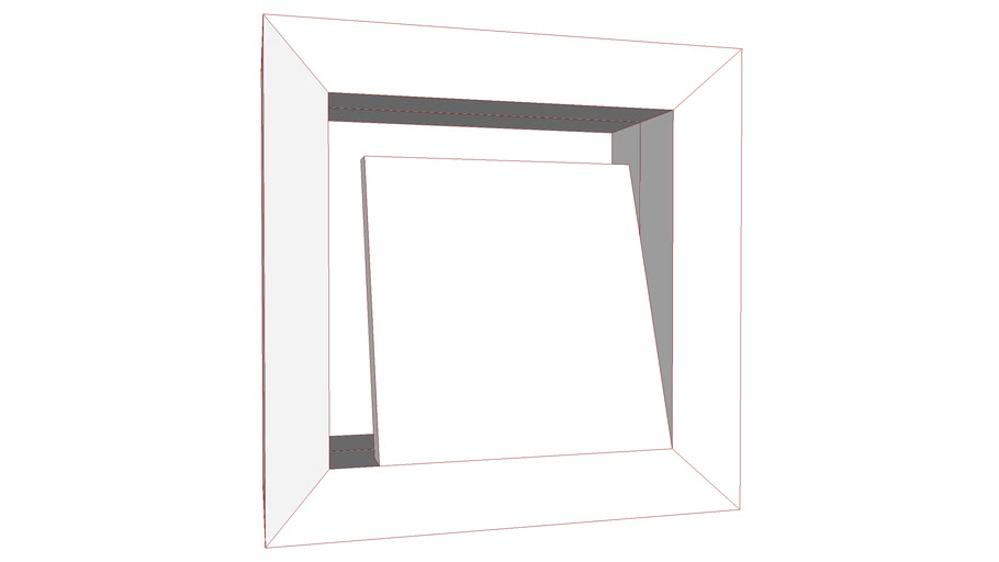 ROSTER_L | 3D Warehouse