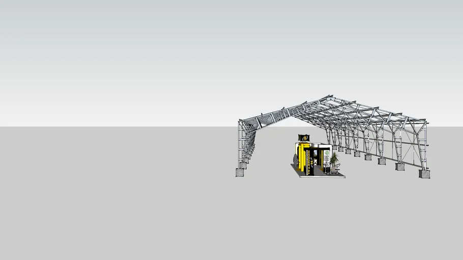 3D Warehouse