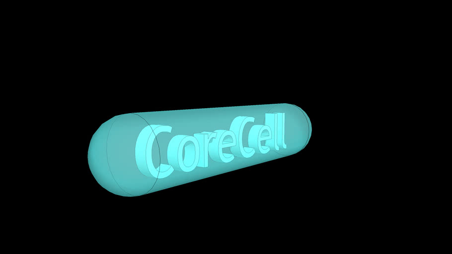 CoreCell | 3D Warehouse