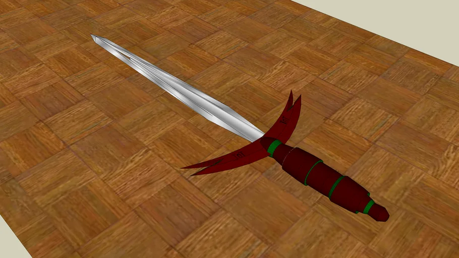 Kardas | 3D Warehouse