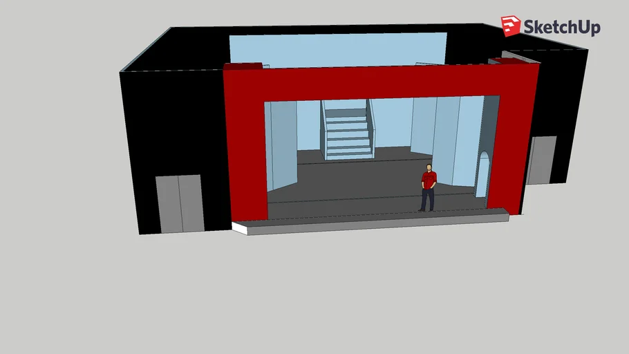 TIV TIV | 3D Warehouse