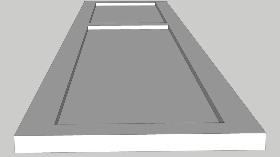 Shutter | 3D Warehouse