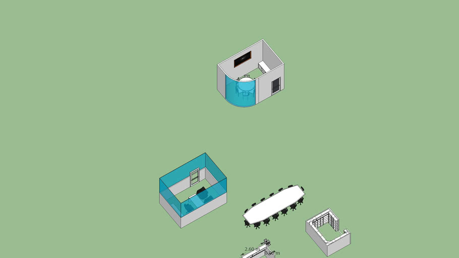 multilock | 3D Warehouse