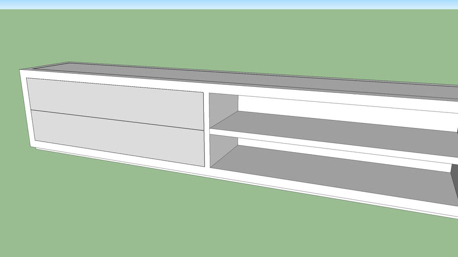 RACK REAL | 3D Warehouse