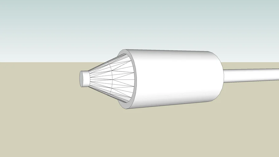 Colonial Movers 1 | 3D Warehouse