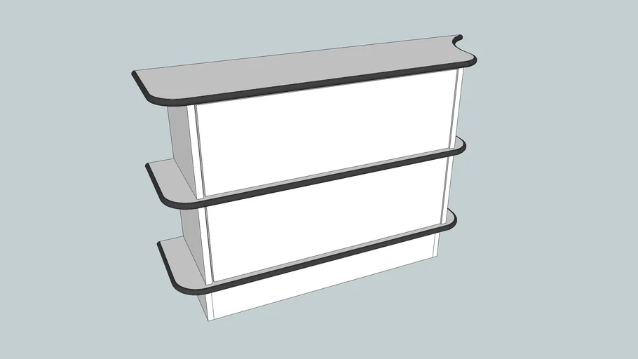 Robert Bucur Masca | 3D Warehouse