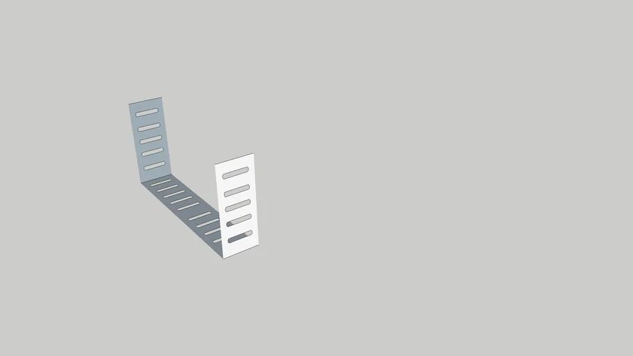 ELE_200x100 | 3D Warehouse