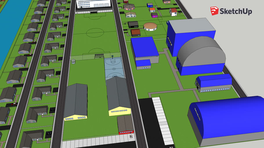 2020_8C_TM | 3D Warehouse