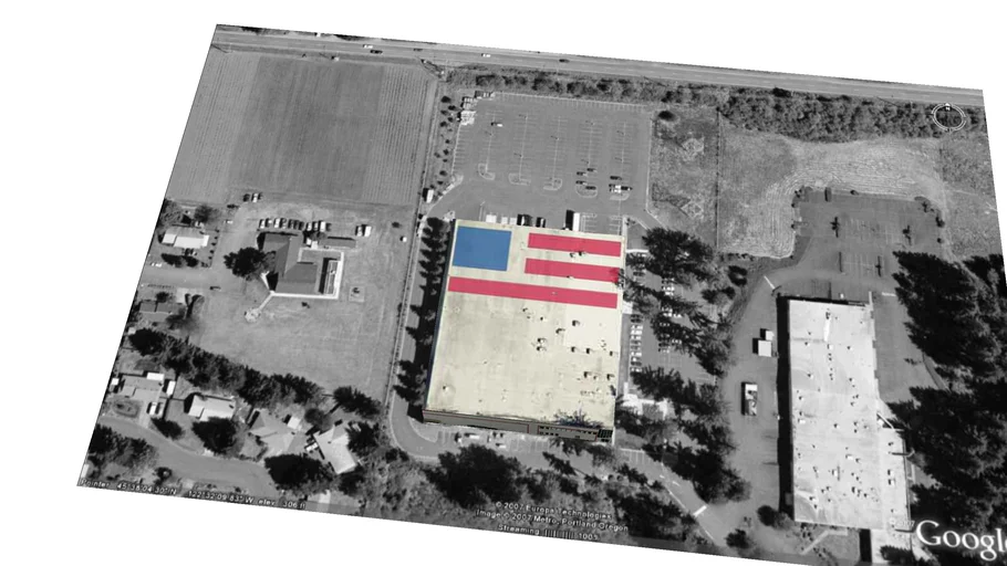 US Digital Corp. | 3D Warehouse