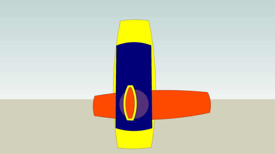 FoPSi Draft 1 | 3D Warehouse