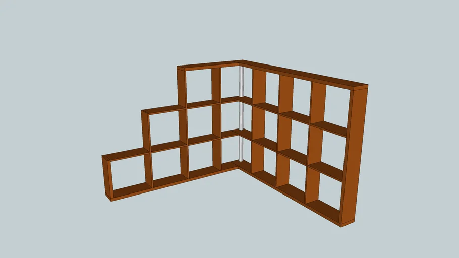 3D Warehouse