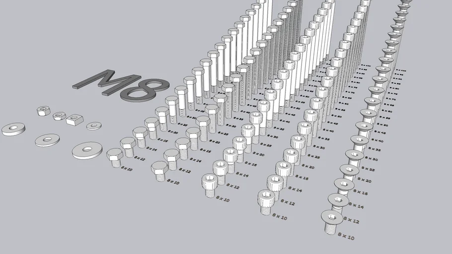 3D Warehouse