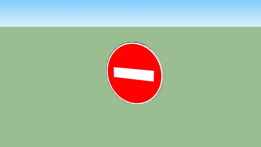sans interdit | 3D Warehouse