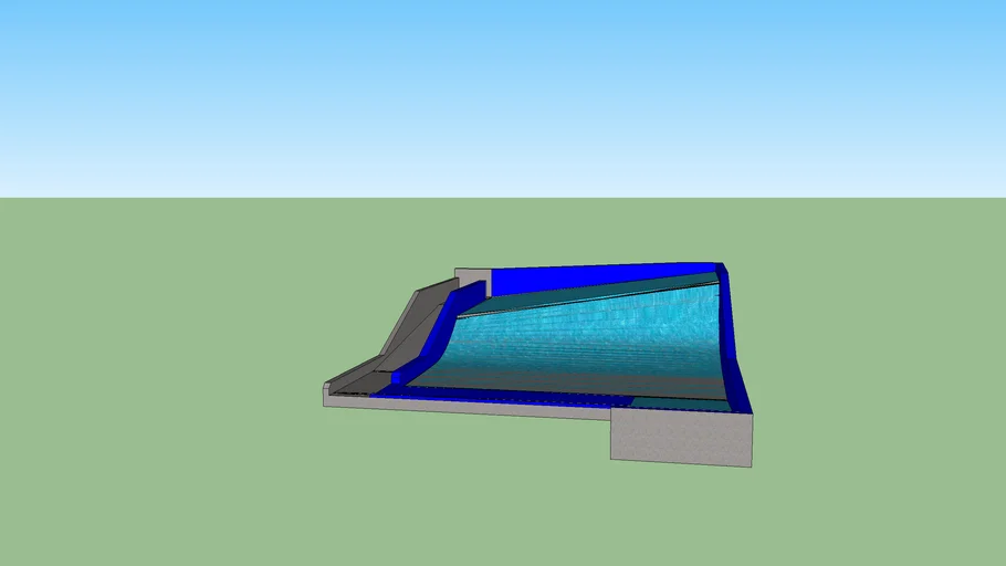 FlowCurl | 3D Warehouse