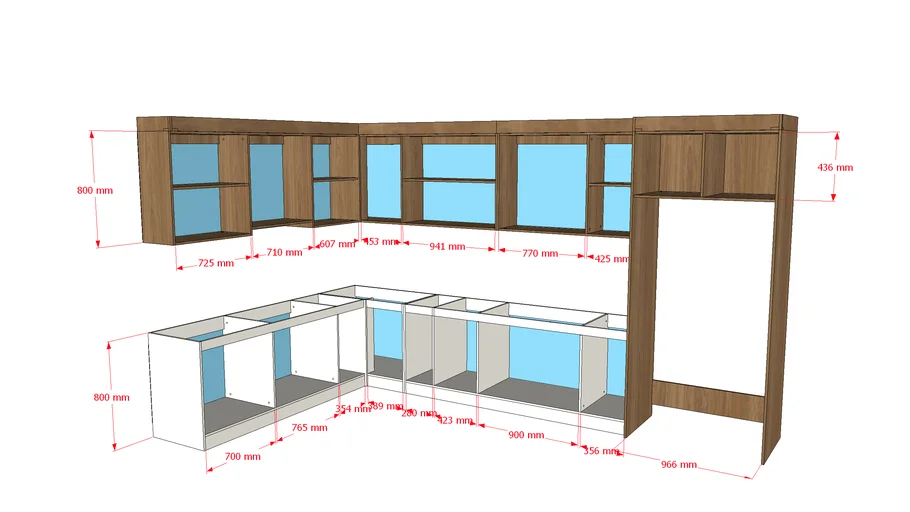 XEM_KT_DIM | 3D Warehouse