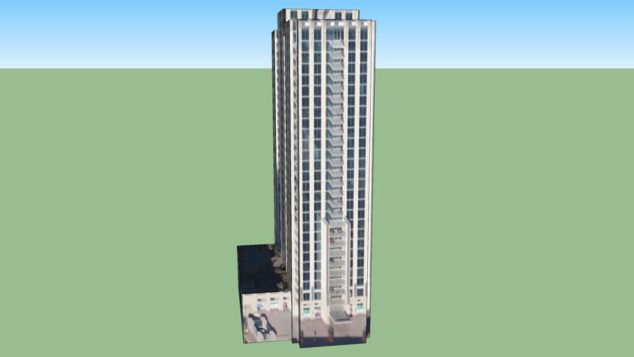 Catalyst | 3D Warehouse