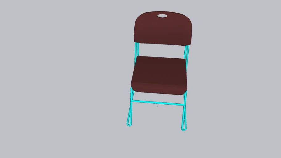 STACKCHAIR-6 | 3D Warehouse