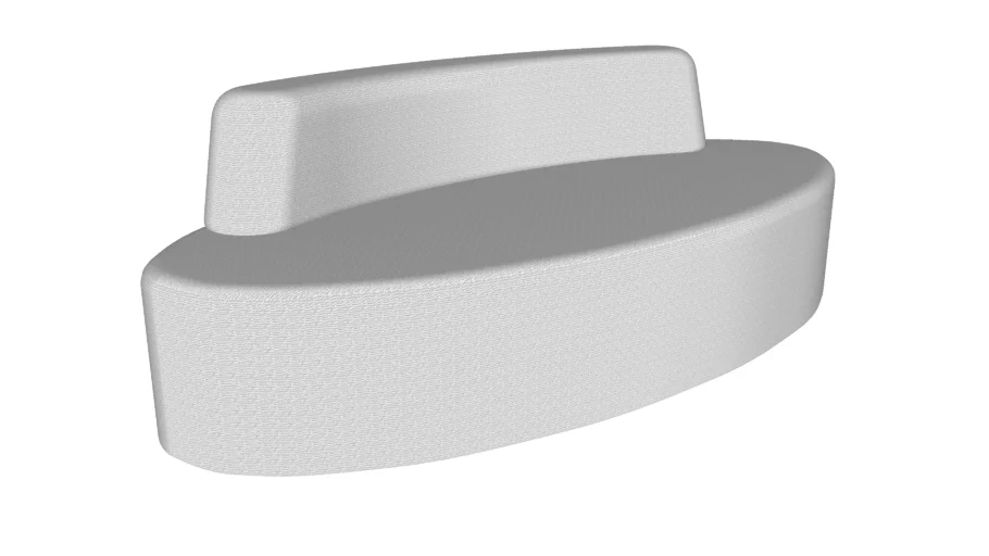 Sofá Mayfair 01 | 3D Warehouse