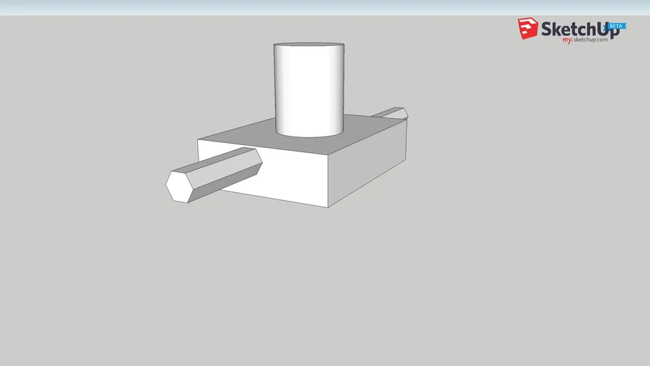 Bicho bot | 3D Warehouse