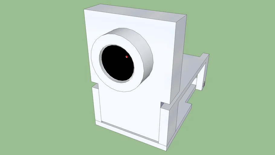 web cam | 3D Warehouse