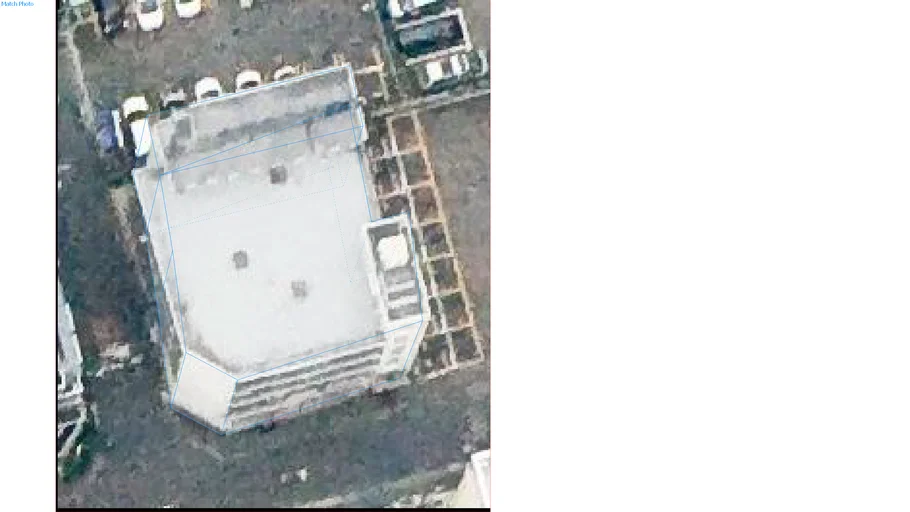 Building in Sendai, Miyagi Prefecture, Japan | 3D Warehouse