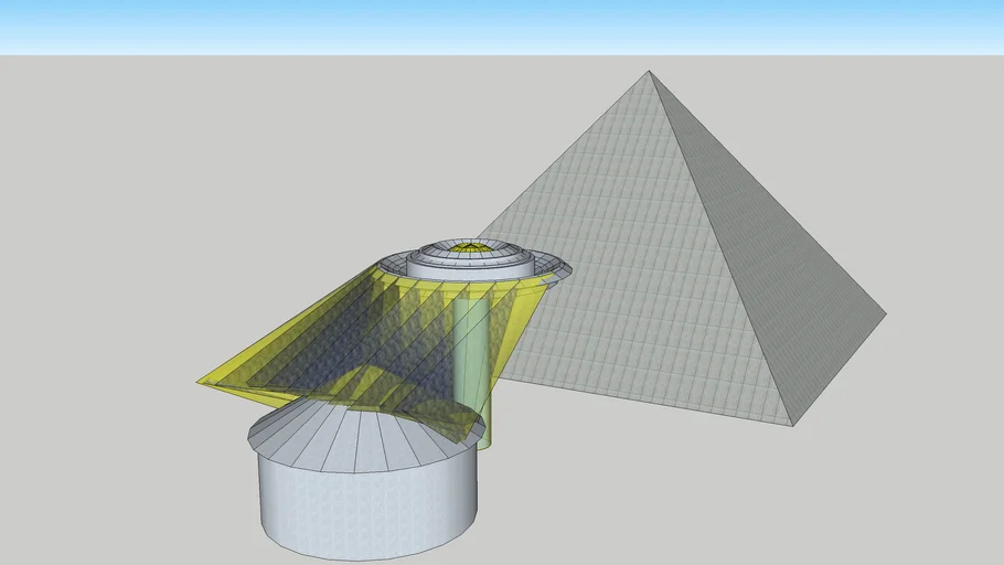 space base | 3D Warehouse