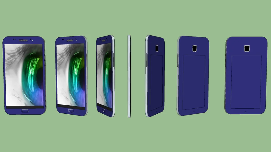 telephone | 3D Warehouse