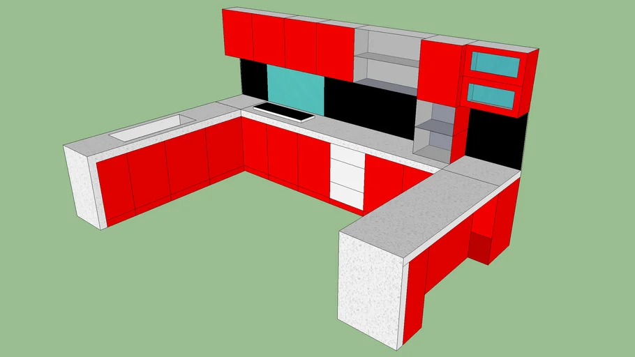 sample4 | 3D Warehouse