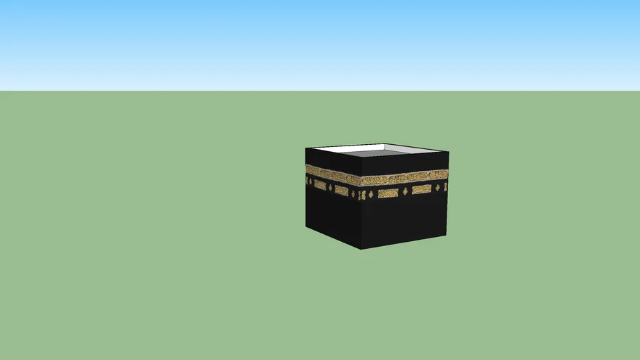 Kabe | 3D Warehouse