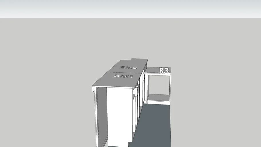 PAK ANTON | 3D Warehouse