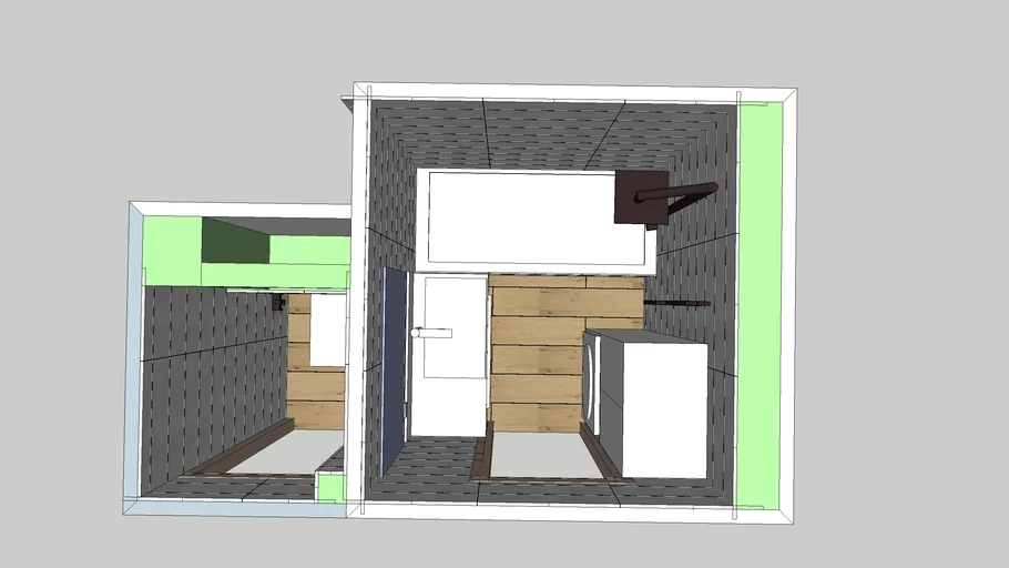 ne | 3D Warehouse