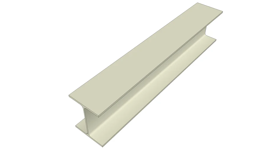 W10x33 | 3D Warehouse