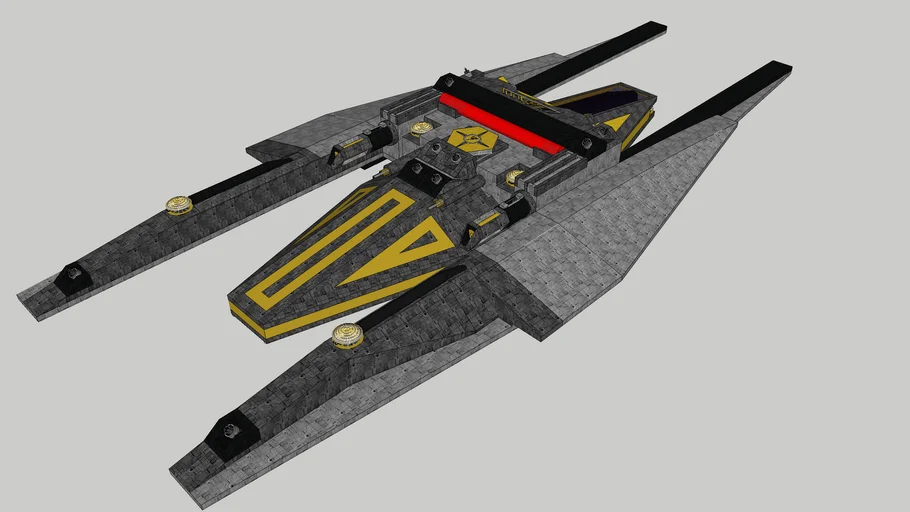 The Eitana Seatu | 3D Warehouse