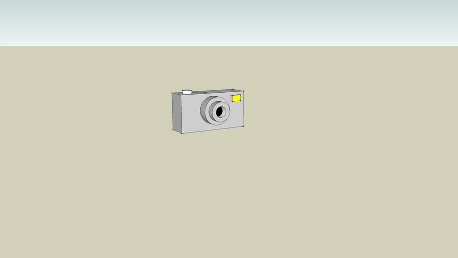 camera | 3D Warehouse