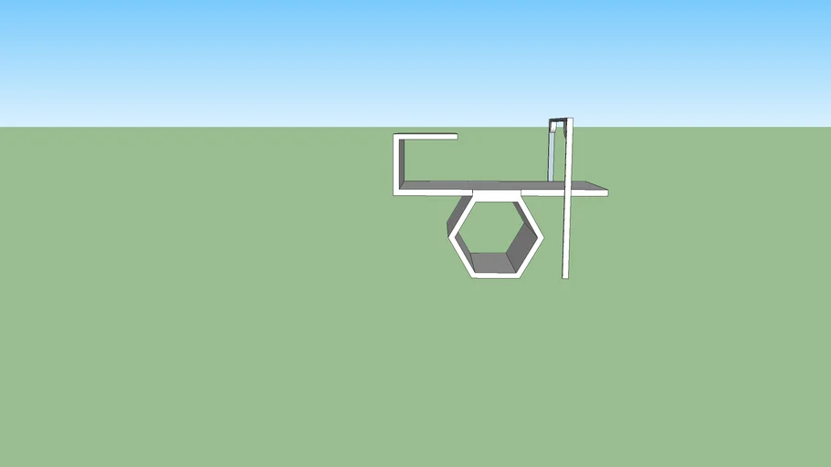 qifengde geometry | 3D Warehouse