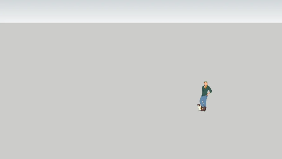 student | 3D Warehouse