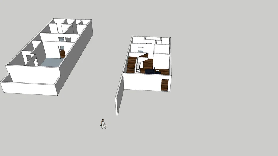 3D Exercise 1 | 3D Warehouse