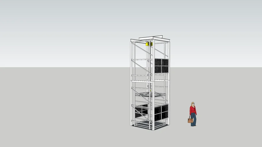 3D Warehouse